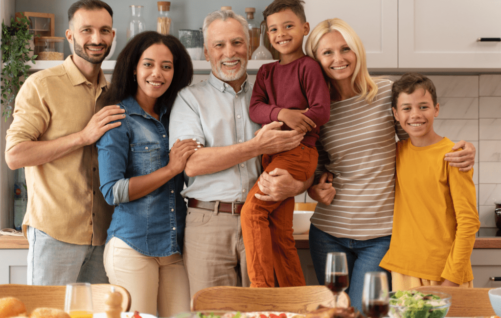 The Importance of Family Law in Protecting Your Loved Ones - BLAIR ...